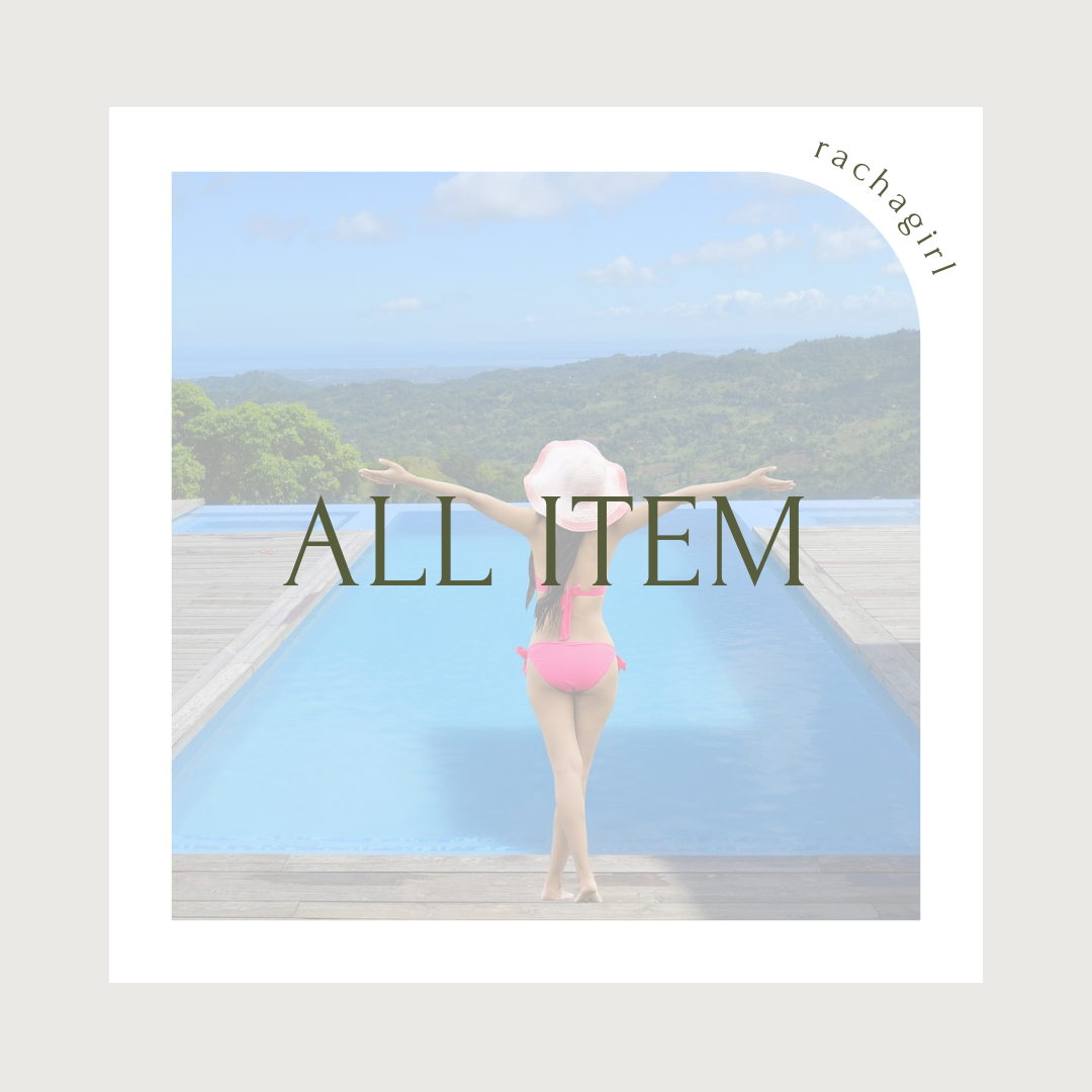 ALL ITEMS – rachagirl(ラチャガール)