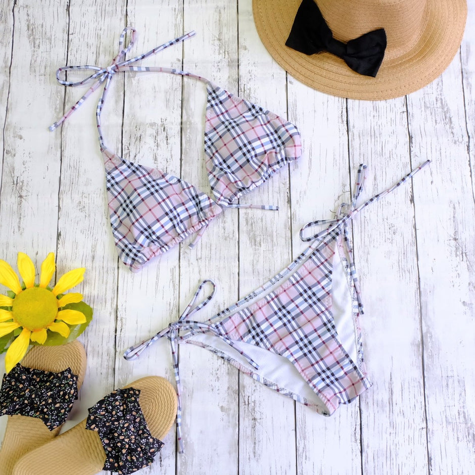 三角ビキニ – rachagirl(ラチャガール)